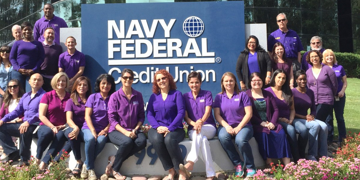 Navy Federal Credit Union | Fortune