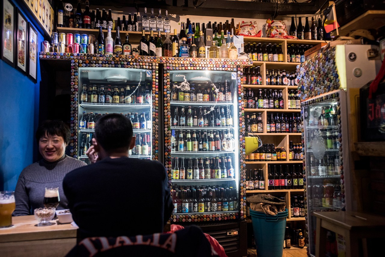 China’s Five Best Craft-Beer Breweries | Fortune