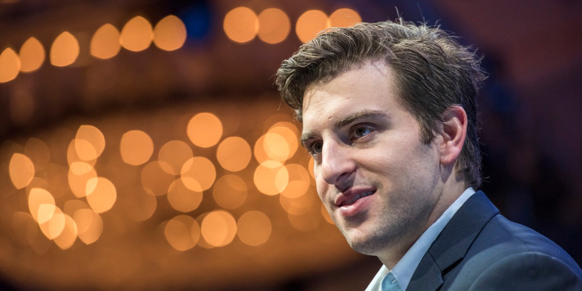 Airbnb CEO Brian Chesky: 'We Will Be Ready To IPO Next Year' | Fortune