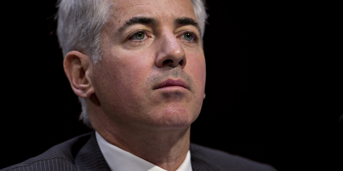 Carlos Rodriguez, ADP CEO, Calls Bill Ackman 'Spoiled Brat' | Fortune