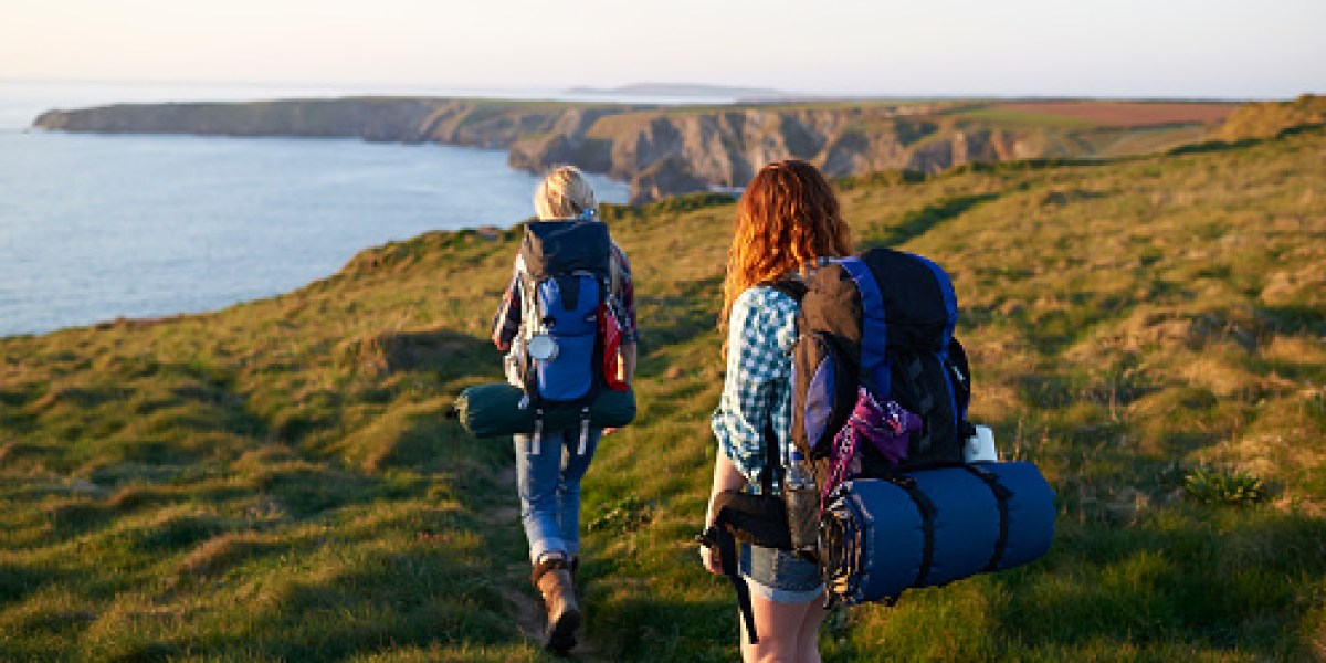 How Much Your Epic Backpacking Trip Will Cost You Fortune How Much Your Epic Backpacking Trip Will Cost You Fortune