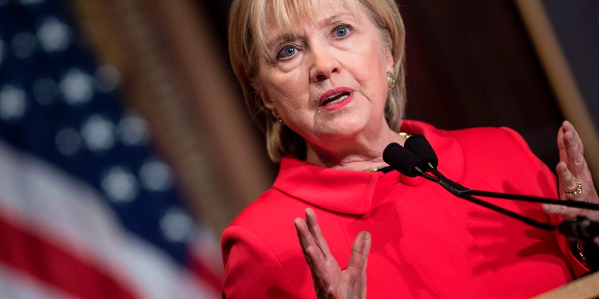 Hillary Clinton's Book 'What Happened' Is Already Meme Fodder | Fortune