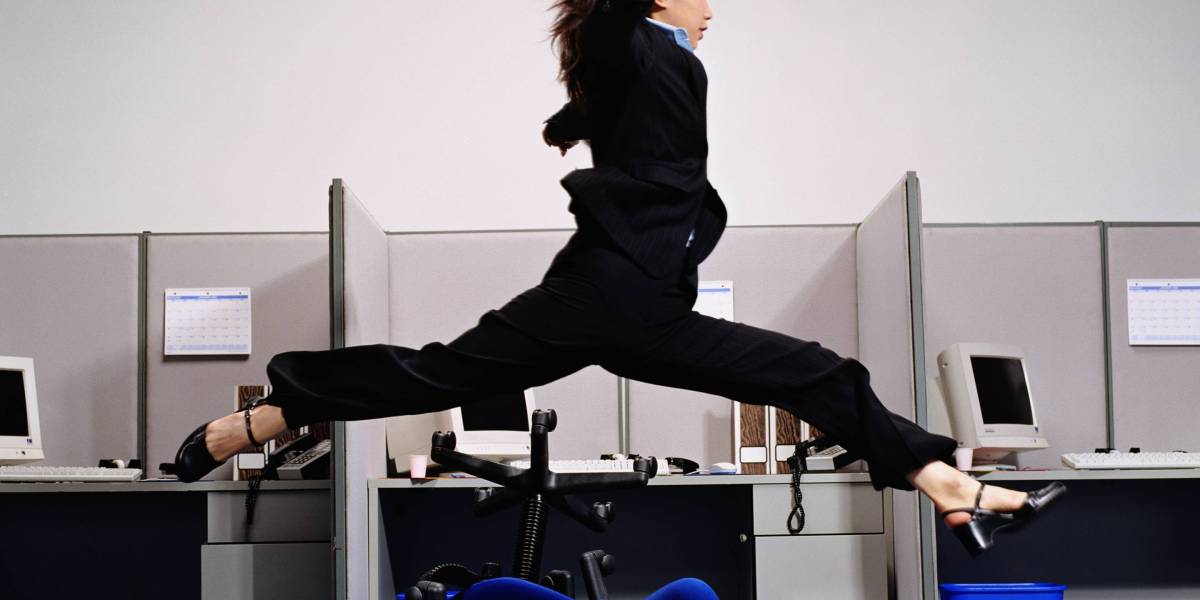 The Best Career Advice to Succeed In 2018 | Fortune