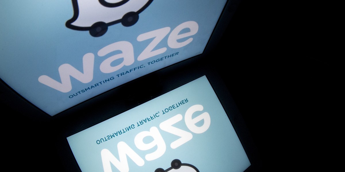 Waze Adds Support for Carpool Lanes | Fortune