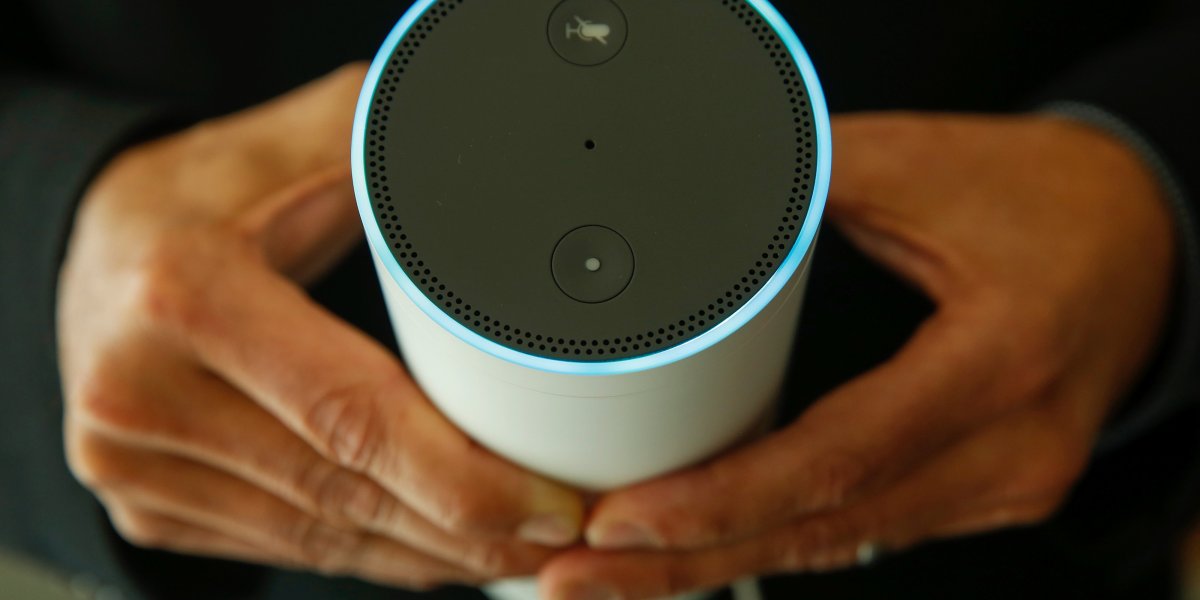 Amazon Made Alexa Skills Easier to Use | Fortune