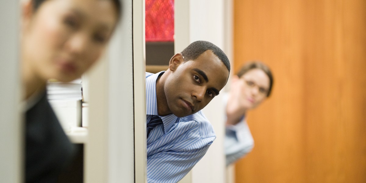 What To Do When a Coworker Takes Credit for Your Work | Fortune