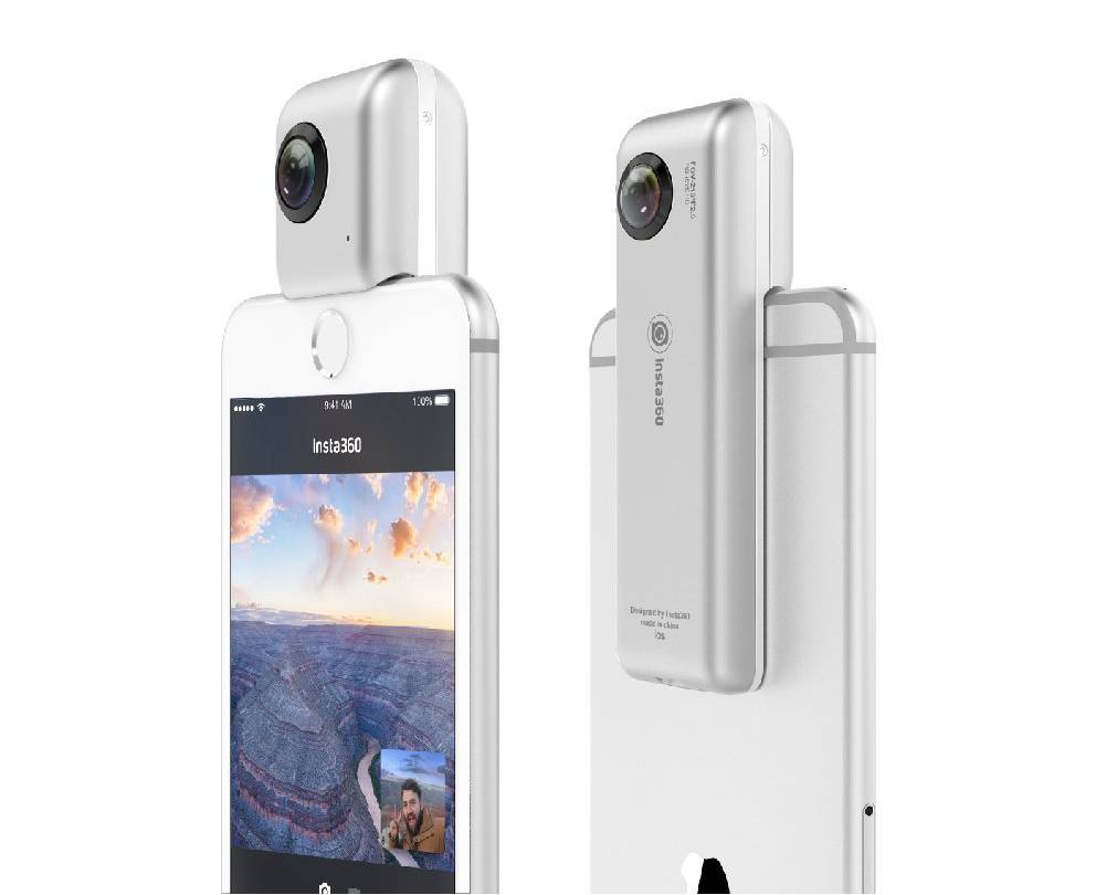 VR Cameras: Shoot Your Own 360 Virtual Reality Films | Fortune