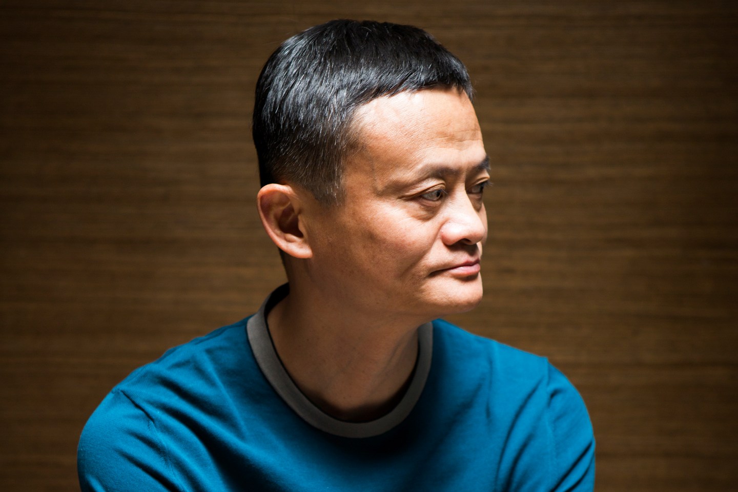 Alibaba's Jack Ma Is Truly Building a Global Retail Empire | Fortune