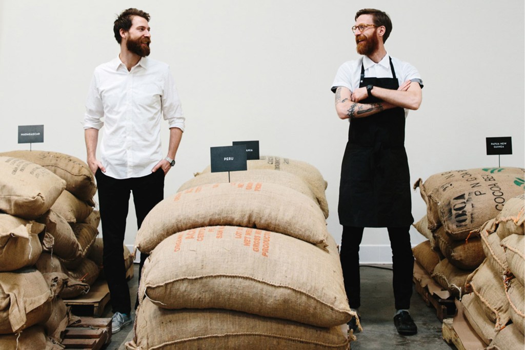 Chocolate-Making Mast Brothers Are Ready For Sweet Redemption | Fortune