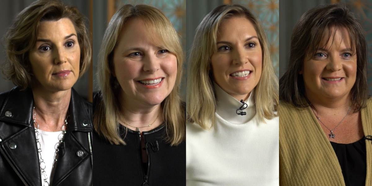 Female CEOs: Here's Where Women Will Be in 20 Years | Fortune