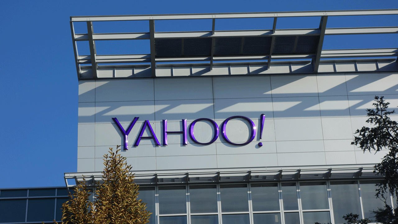 Yahoo: China Human Rights Fund Mismanaged, Lawsuit Says | Fortune