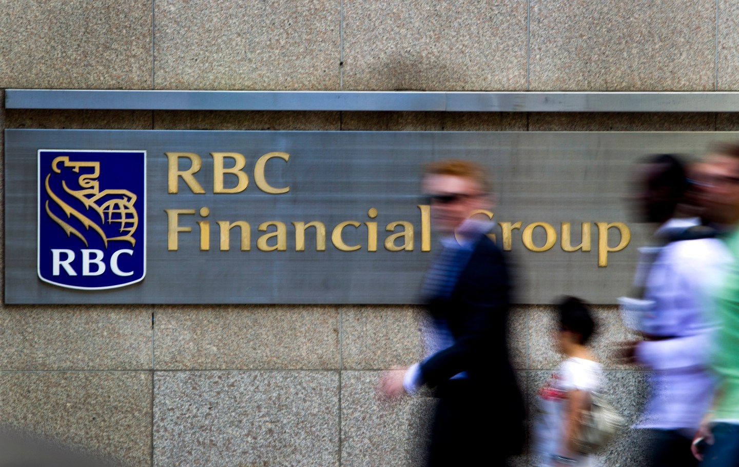 RBC Now Has All-Female Adviser Team | Fortune