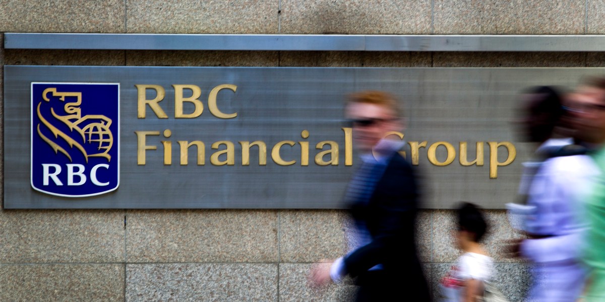 RBC Now Has All-Female Adviser Team | Fortune