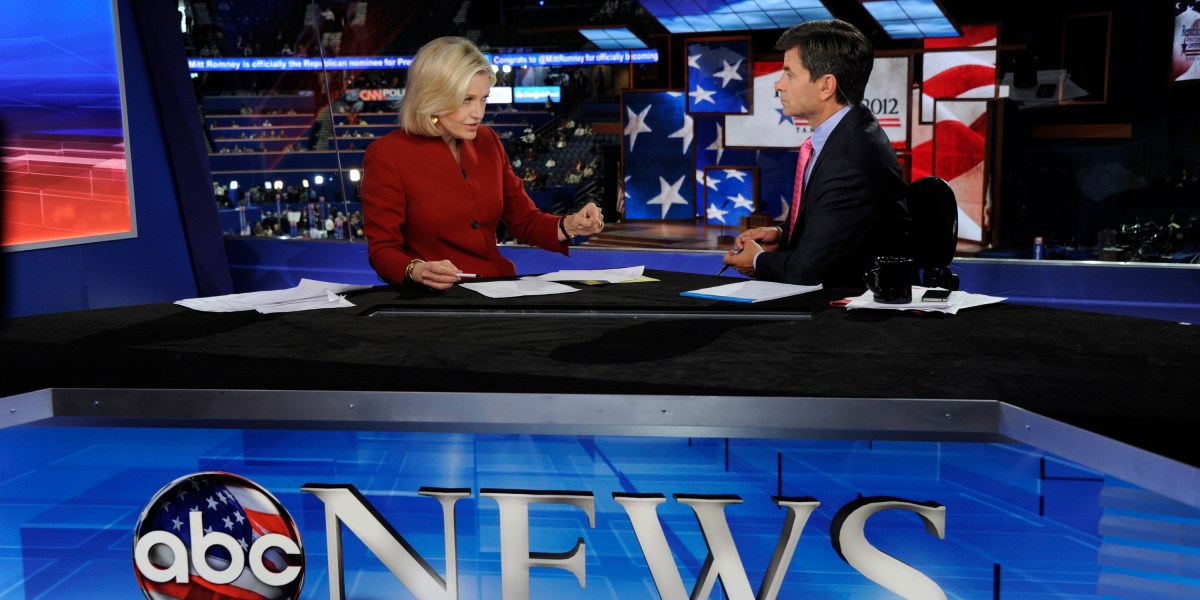 Disney's ABC News Launches Millennials Video News Site ATTN | Fortune