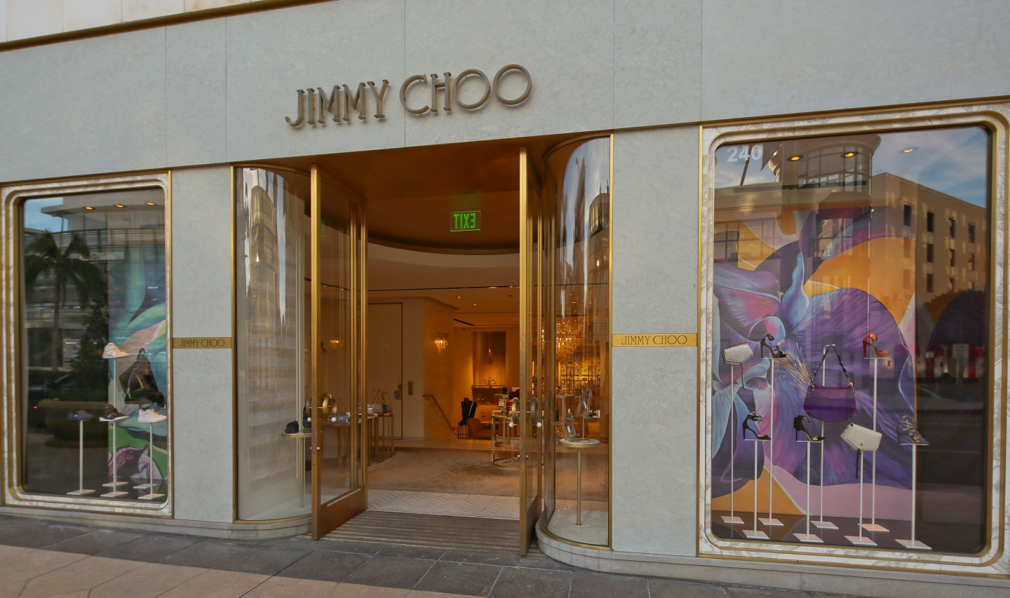 Michael Kors Is Buying Shoemaker Jimmy Choo For $1.2 Billion | Fortune