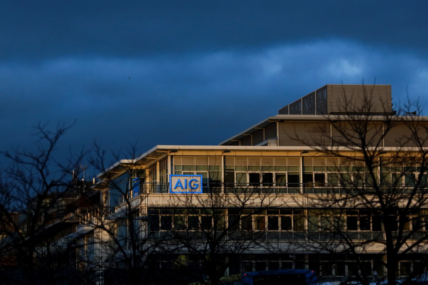 AIG’s Cyber Security Insurance Gamble Could Pay Off | Fortune