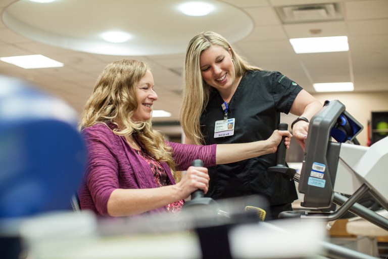 The 30 Best Workplaces in Health Care | Fortune