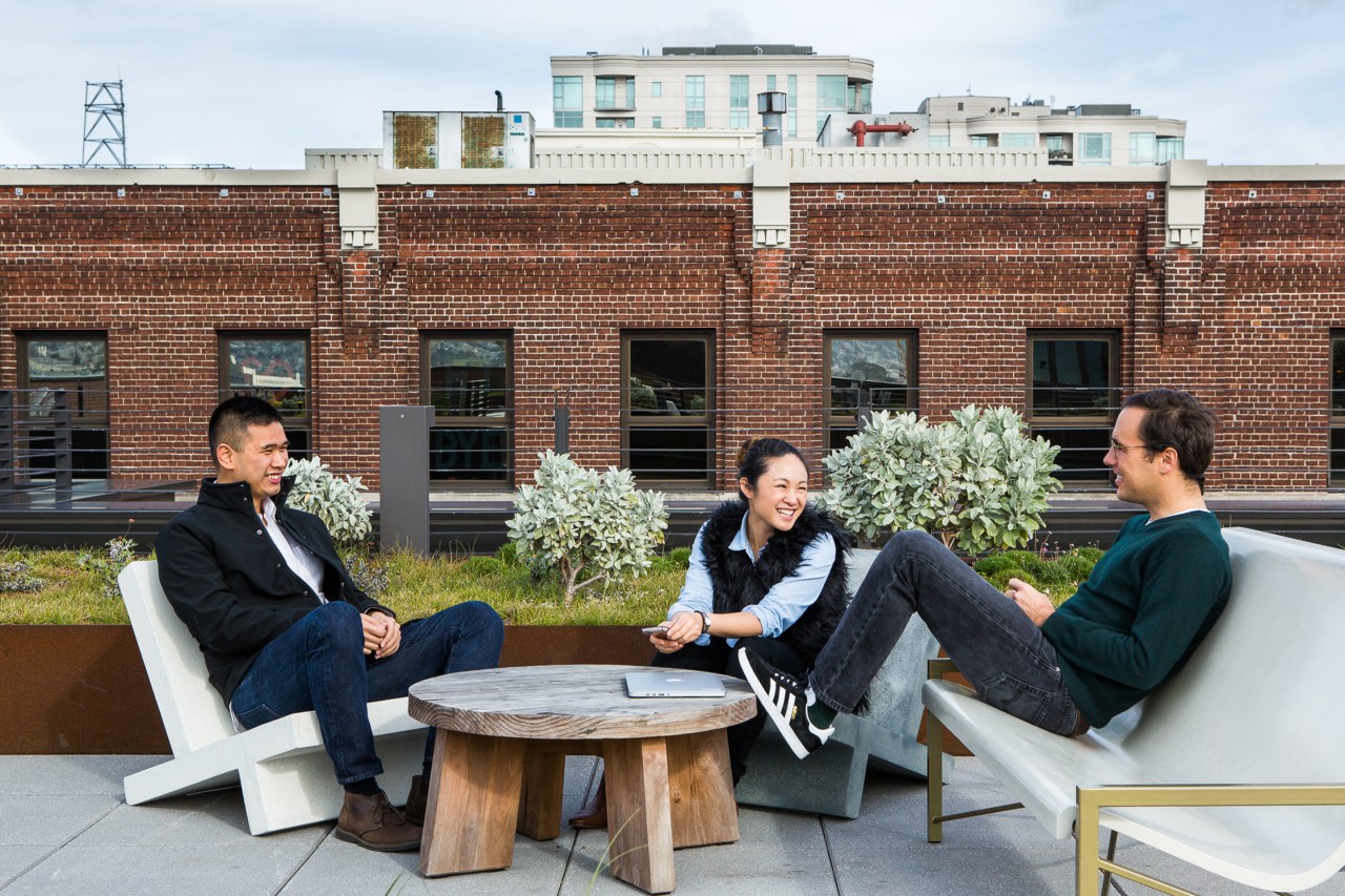 The 25 Best Companies to Work For in the Bay Area | Fortune