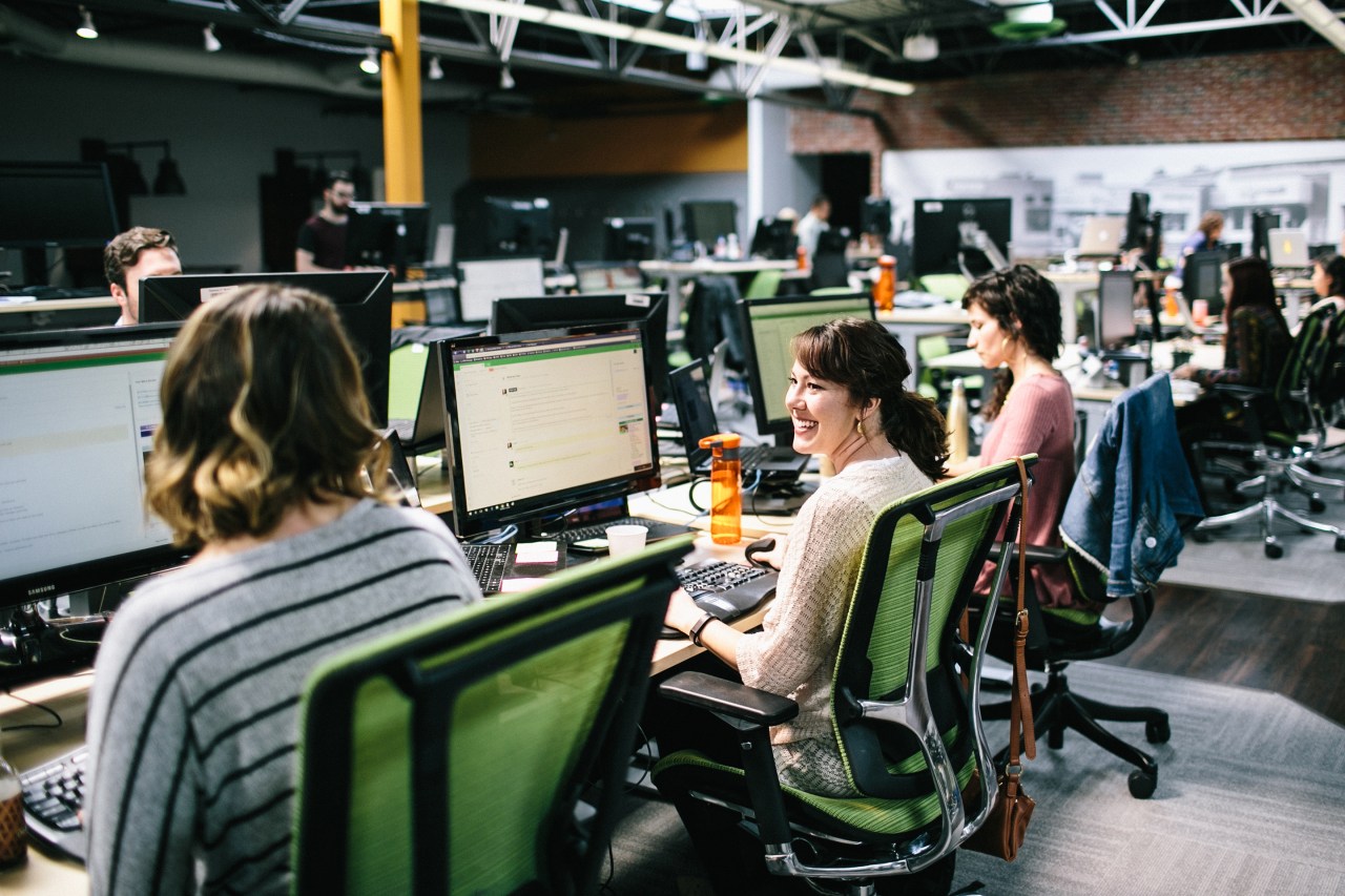 The Best Small & Medium Companies to Work For in the Bay Area | Fortune