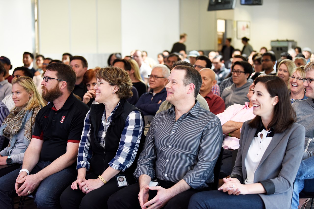 The 25 Best Companies to Work For in the Bay Area | Fortune