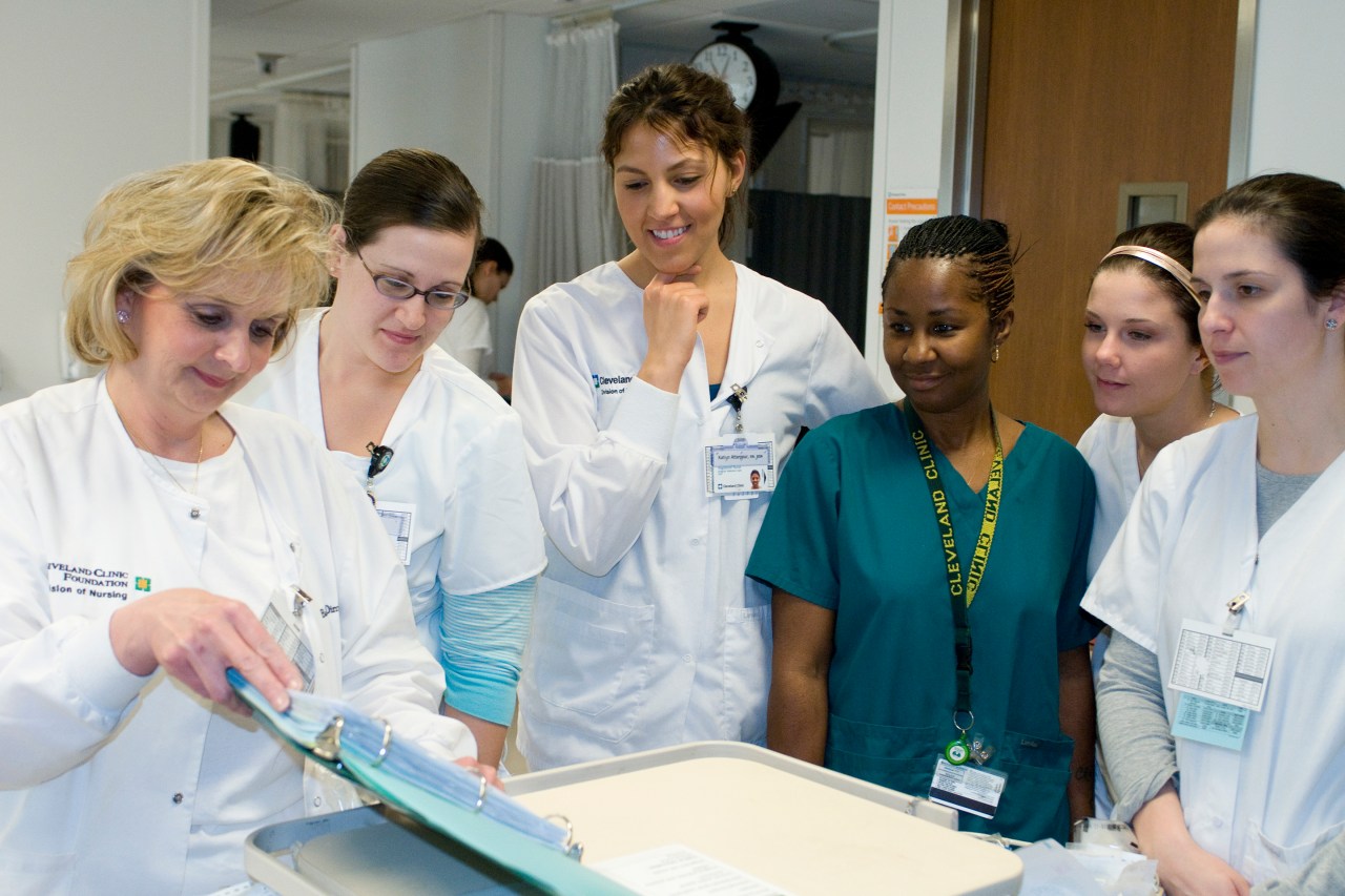 The 30 Best Workplaces in Health Care | Fortune