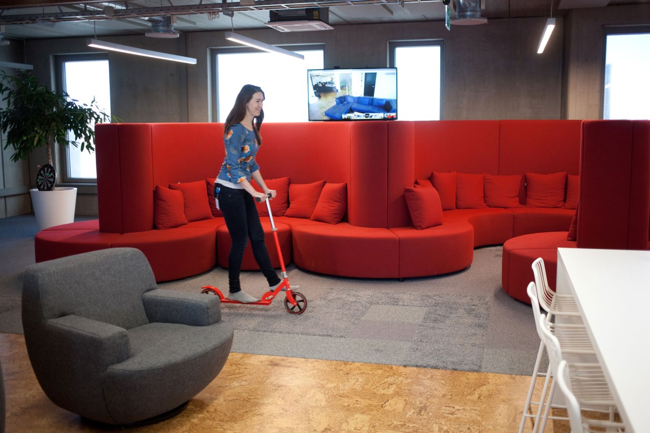 Is Estonia a Preview of Our Tech Future? | Fortune