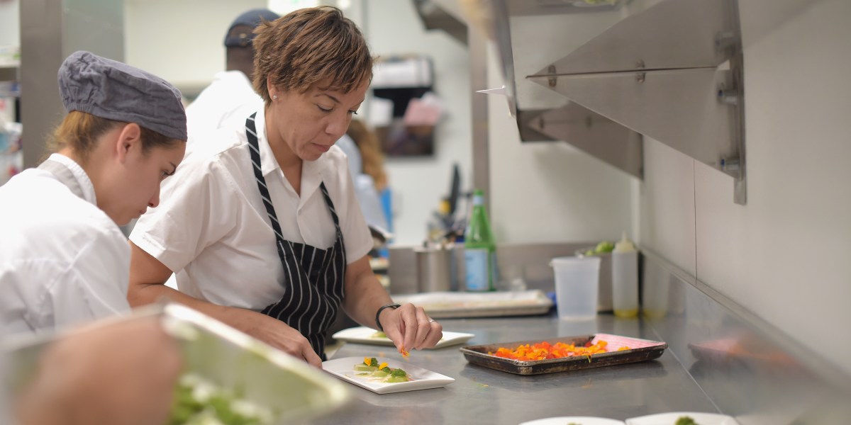 America's Best New Chefs for 2017: Food & Wine | Fortune