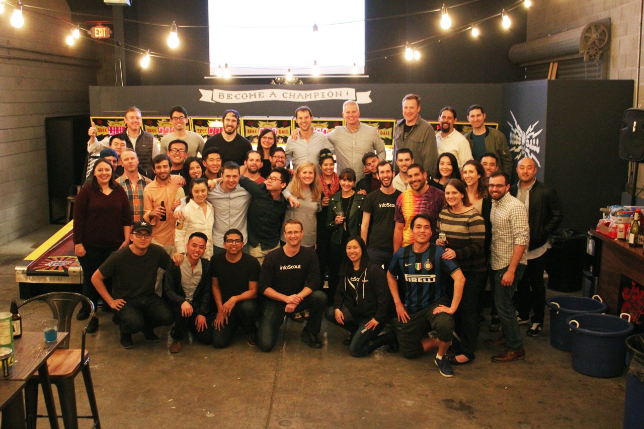 The Best Small & Medium Companies to Work For in the Bay Area | Fortune