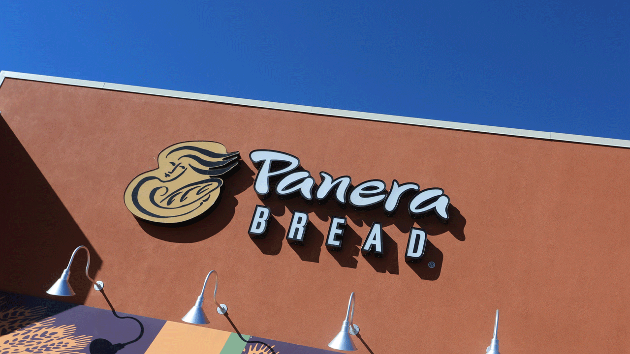 Panera | Fortune