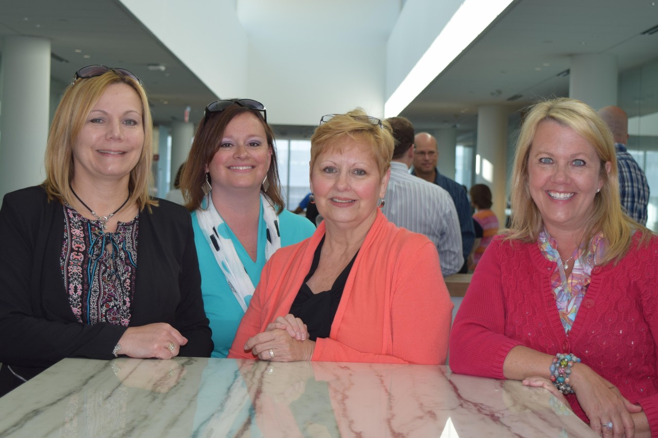 The 30 Best Workplaces in Health Care | Fortune