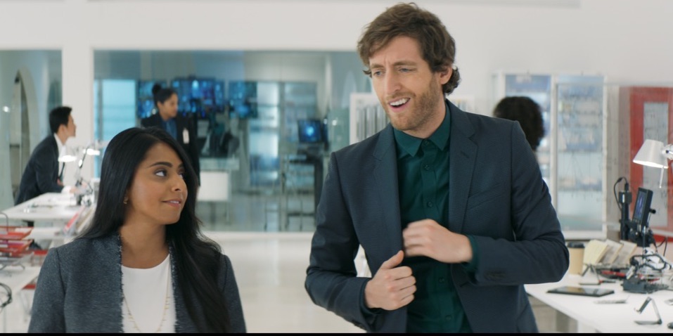 Verizon TV Commercials to Star Actual Employees | Fortune