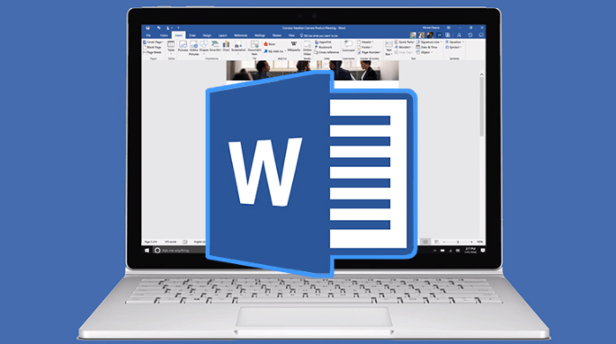 Microsoft Word: Company Fixes Bug Scammers Used to Steal Banking Info ...