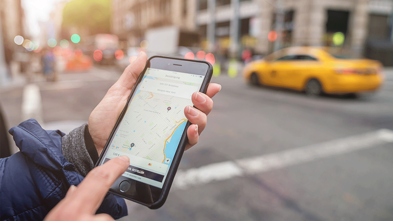 Drunk New Jersey Man Accidentally Takes 300 Mile, $1,600 Uber Ride ...
