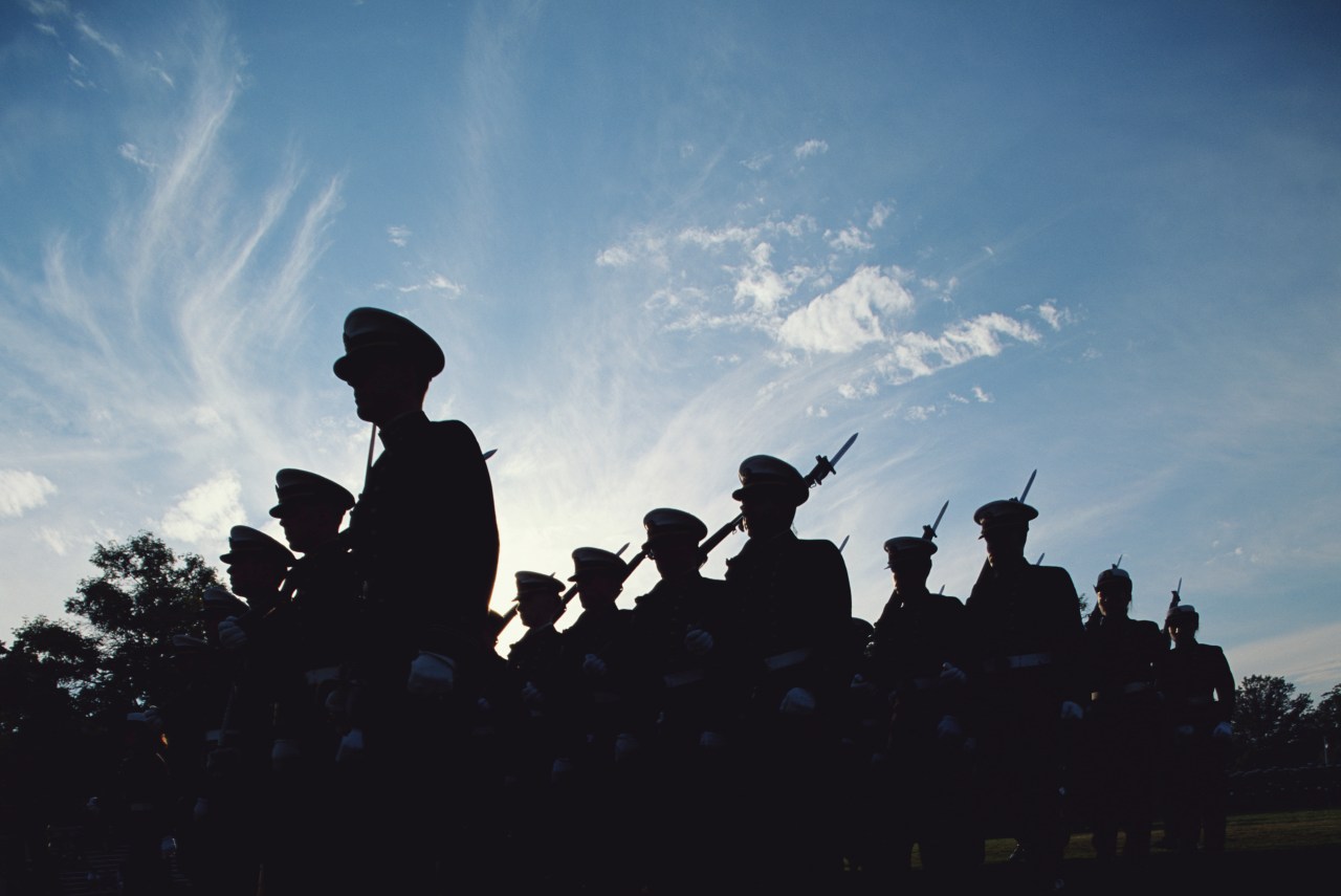 Memorial Day 2017: Leadership Lessons From Veterans | Fortune