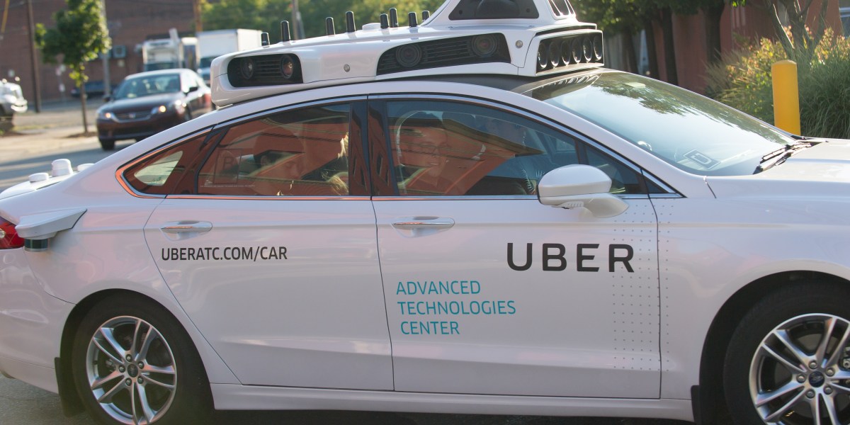 Uber Employees Aren’t The Only Ones Vulnerable To Discrimination | Fortune