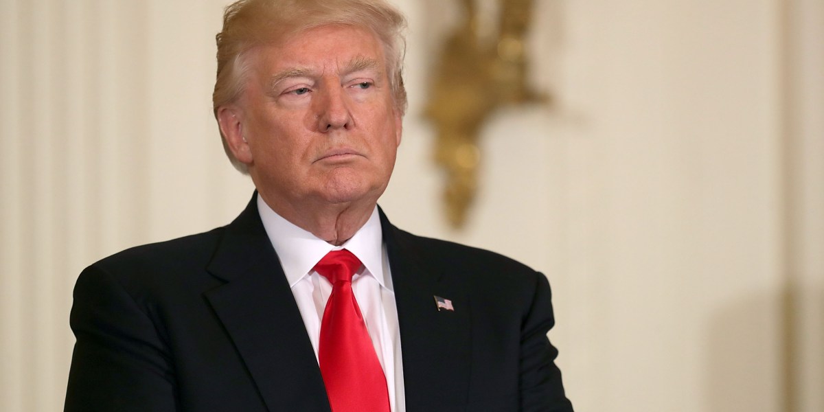 Donald Trump: Watch Liberty University Commencement Speech | Fortune