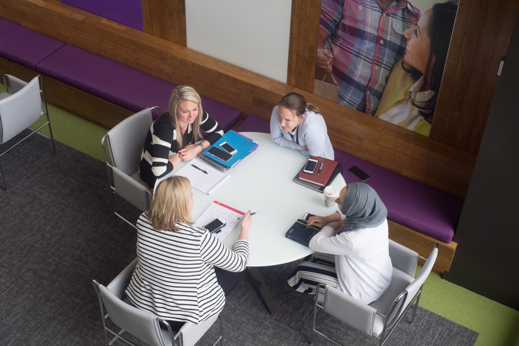 The 50 Best Companies to Work for in Chicago 2017 | Fortune