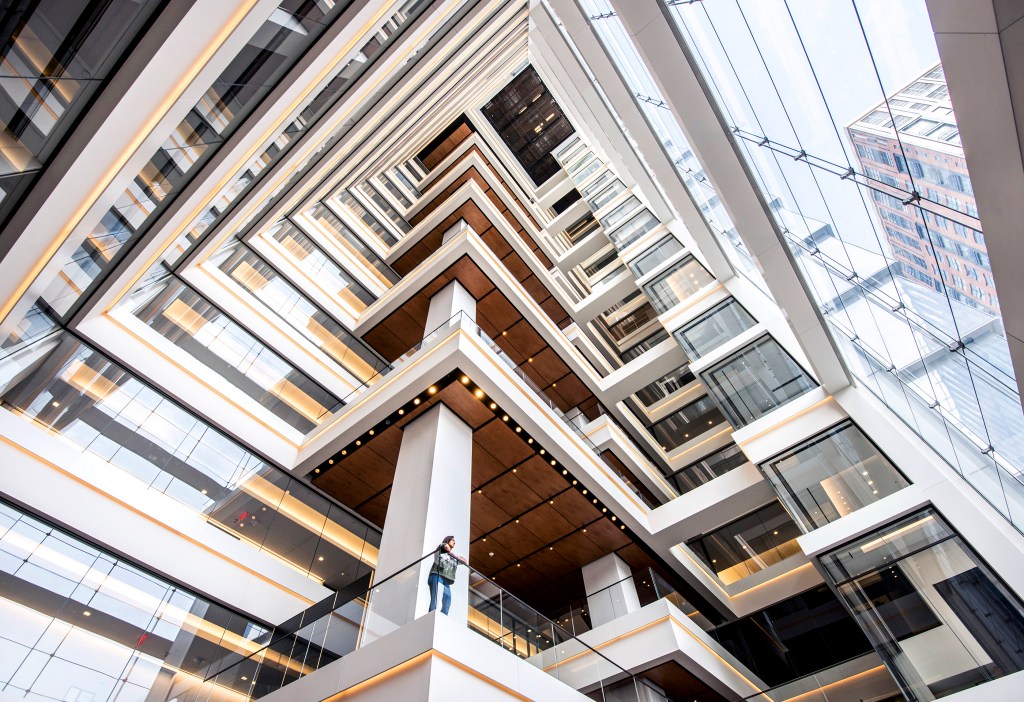 Coach Thinks Outside the Bag | Fortune