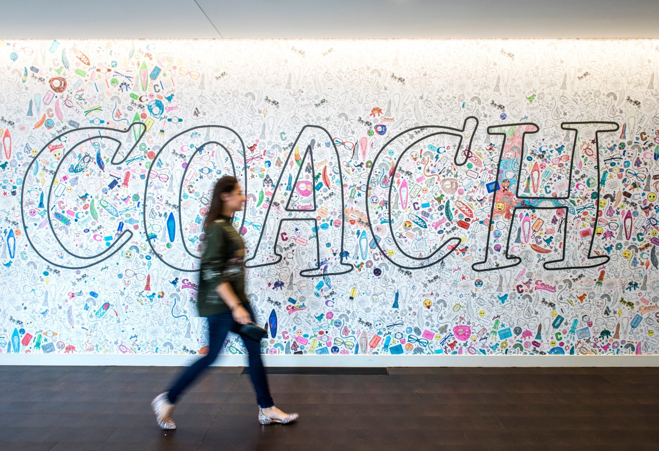Coach Thinks Outside the Bag | Fortune