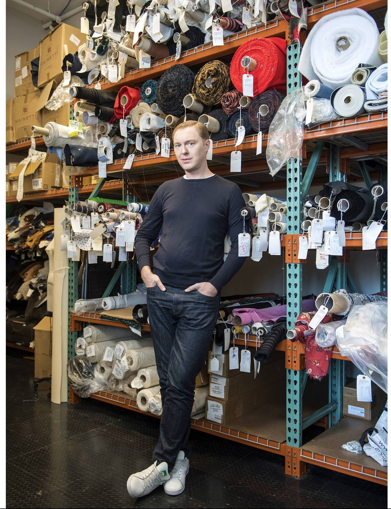 Coach Thinks Outside the Bag | Fortune