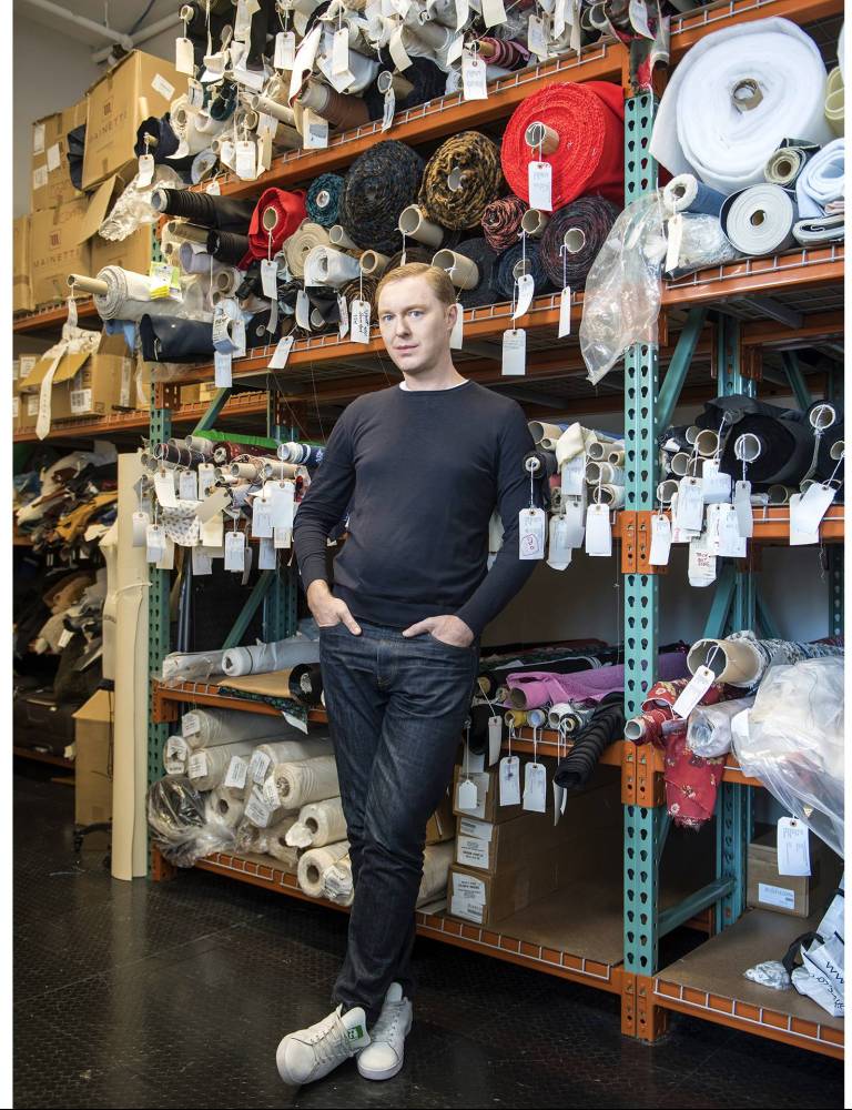 Coach Thinks Outside the Bag | Fortune