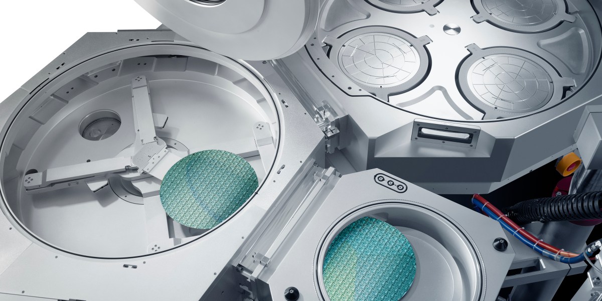 Lam Research | Fortune