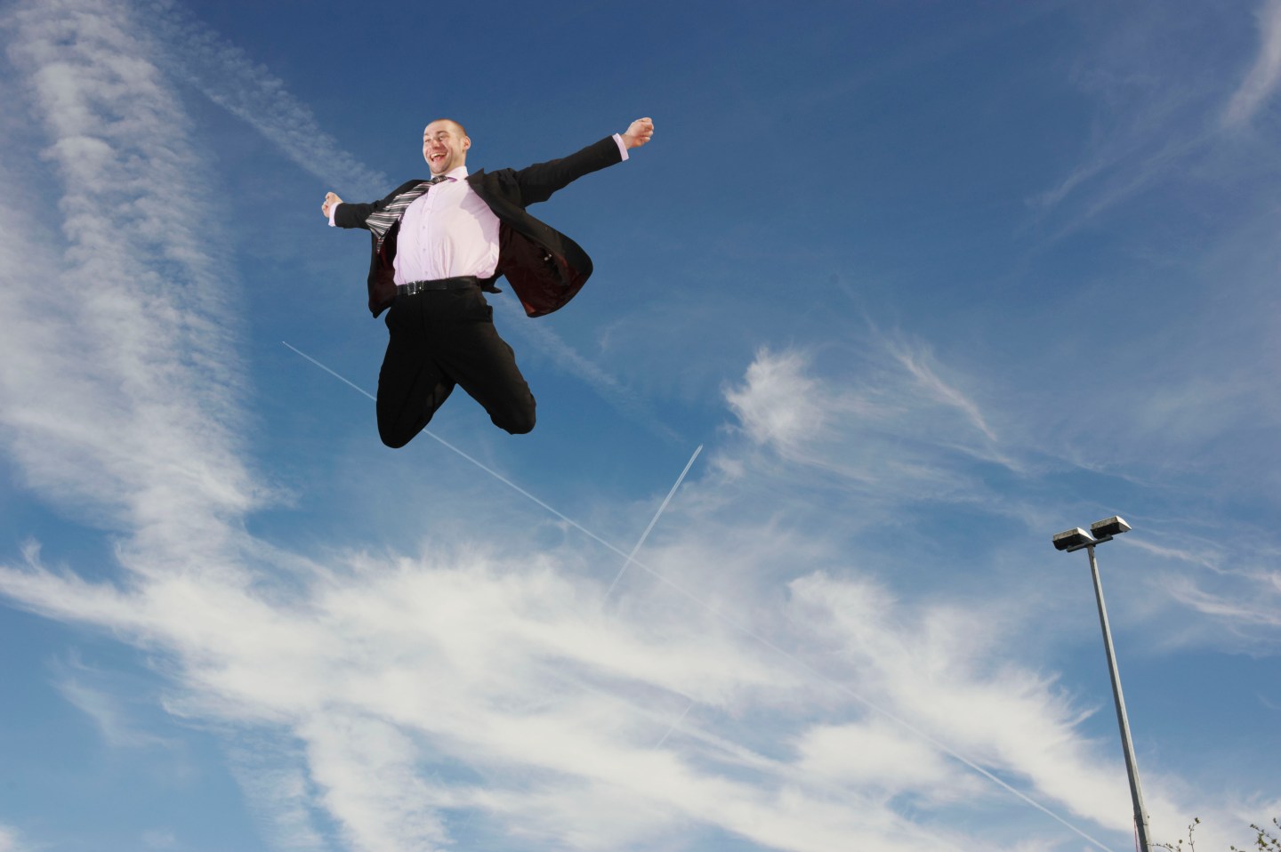 4 Ways to Show You Care About Your New Job | Fortune