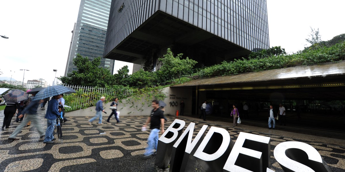 Brazil: Development Loans Will Remain Hard to Get, New CEO Says | Fortune