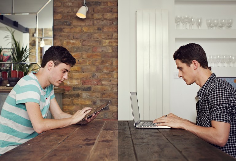 Working From Home: How to Make an Awesome Remote Team | Fortune