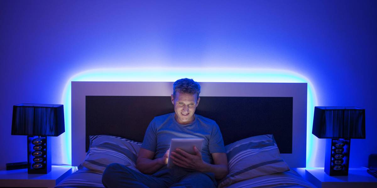 3 Things to Do Before Bed That Will Energize Your Next Day | Fortune