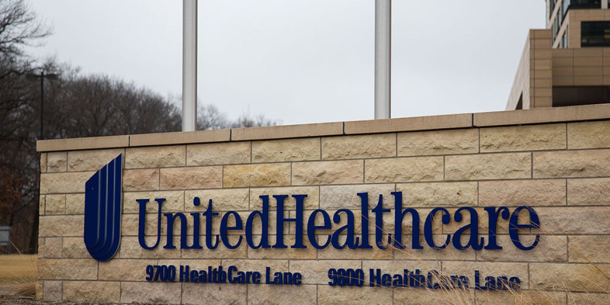 UnitedHealth Sued Again for Mischarging Medicare Advantage | Fortune