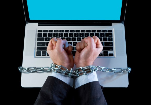 Remote Work: How to Not Be Chained to Your Computer | Fortune