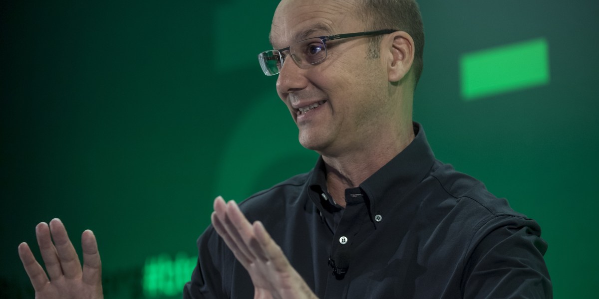 Essential Phone From Andy Rubin Sold Only 5,000 Units | Fortune