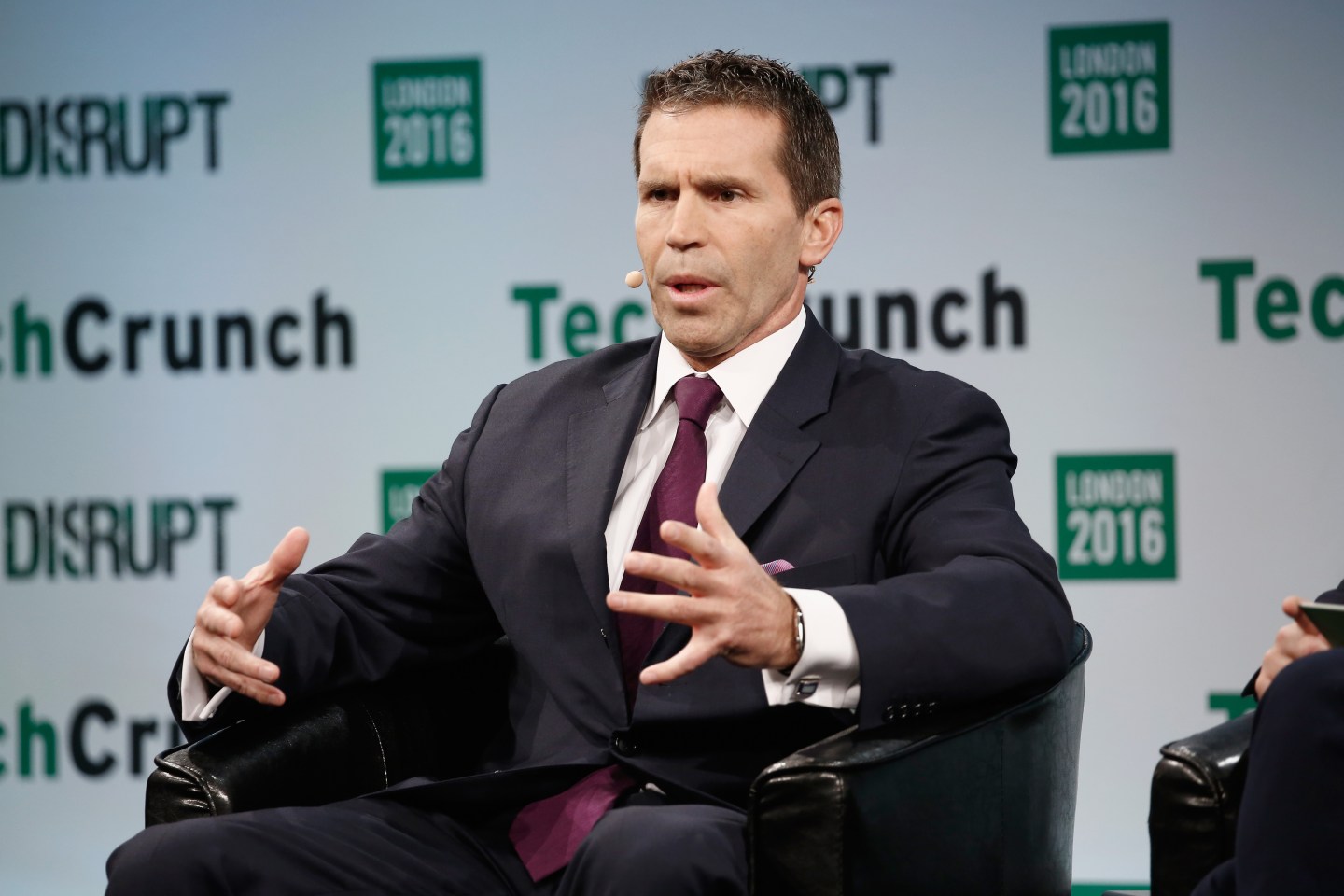 Blockchain Firm R3 Is Running Out of Money, Sources Say | Fortune Crypto